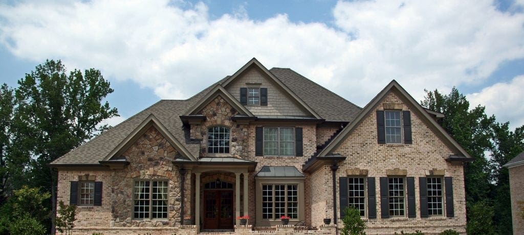 upper class luxury home - Buyers Edge, LLC